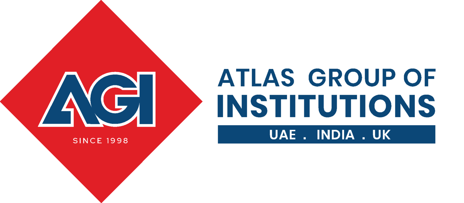 About AGI - Atlas Group of Institutions